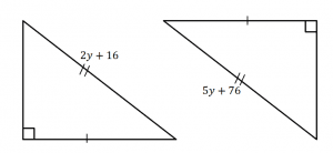 Hypotenuse Leg Theorem – Explanation & Examples