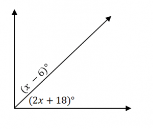Complimentary Angles – Explanation & Examples