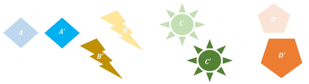 Rigid Transformation - Definition, Types, and Examples - The Story of ...