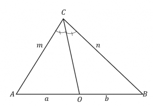 Angle Bisector Theorem - Definition, Conditions and Examples - The ...