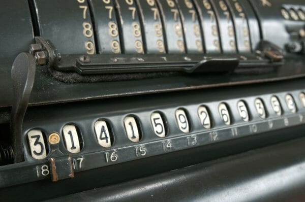Math Calculators