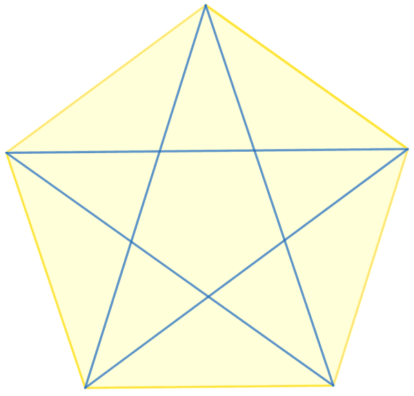 Polygon Calculator + Online Solver With Free Steps