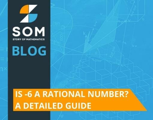 Is 6 A Rational Number A Detailed Guide