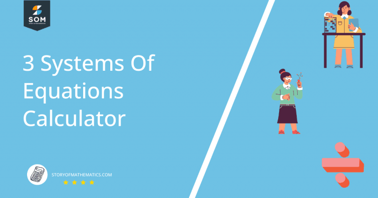 3 Systems of Equations Calculator + Online Solver With Free Steps