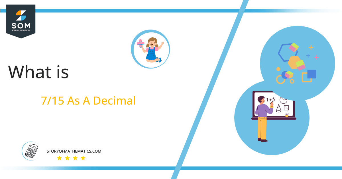 What Is 7 15 As A Decimal Solution With Free Steps