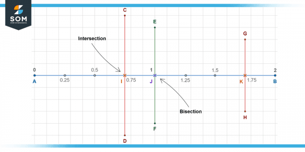Bisect | Definition & Meaning