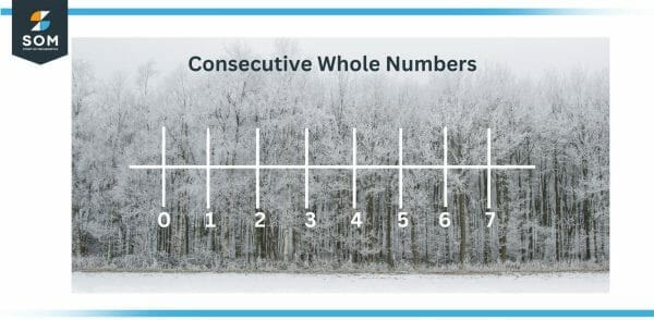 Consecutive Numbers | Definition & Meaning