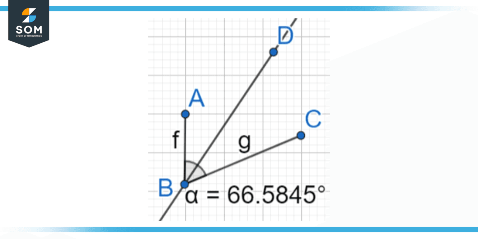 Angle Bisector | Definition & Meaning