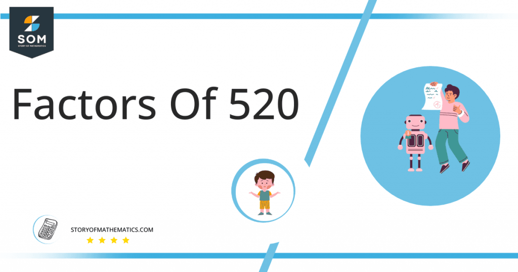 Factors Of 520 Prime Factorization Methods And Example factors-of-520-prime-factorization-methods-and-example