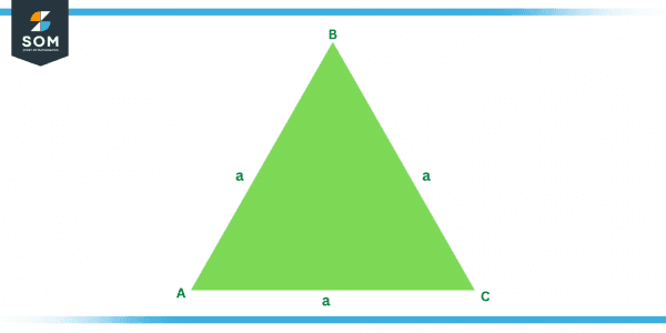 Equiangular Triangle | Definition & Meaning