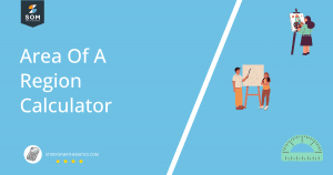 Area of Region Calculator + Online Solver With Free Steps