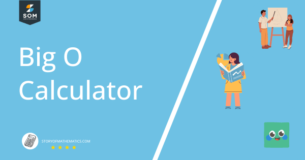 Big O Calculator + Online Solver With Free Steps