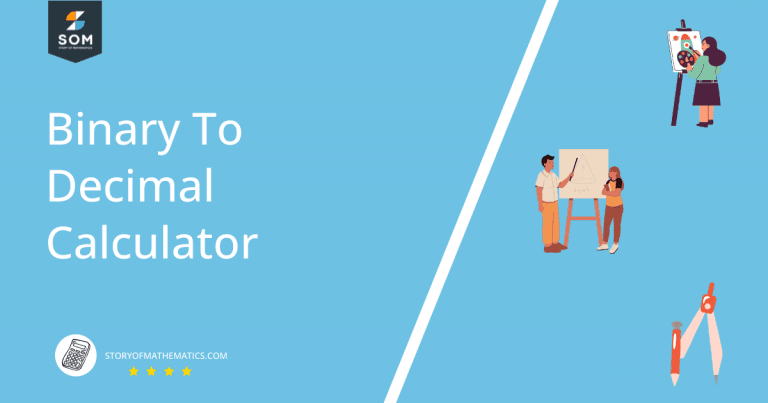 Binary to Decimal Calculator + Online Solver With Free Steps
