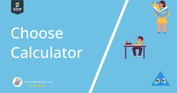 Choose Calculator + Online Solver With Free Steps