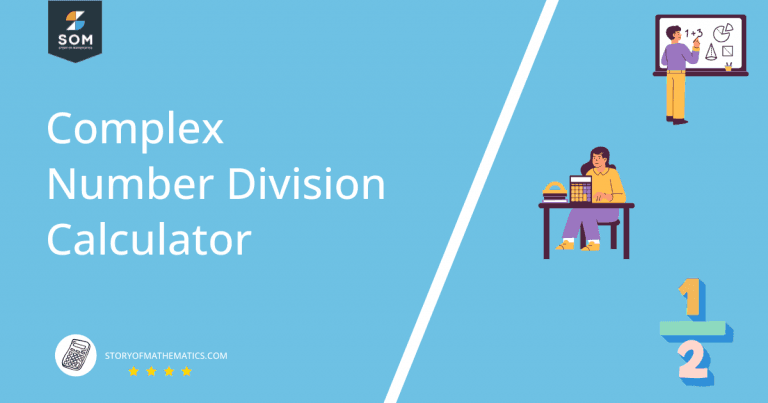 Complex Number Division Calculator + Online Solver With Free Steps
