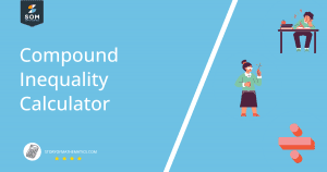 Compound Inequality Calculator + Online Solver With Free Steps