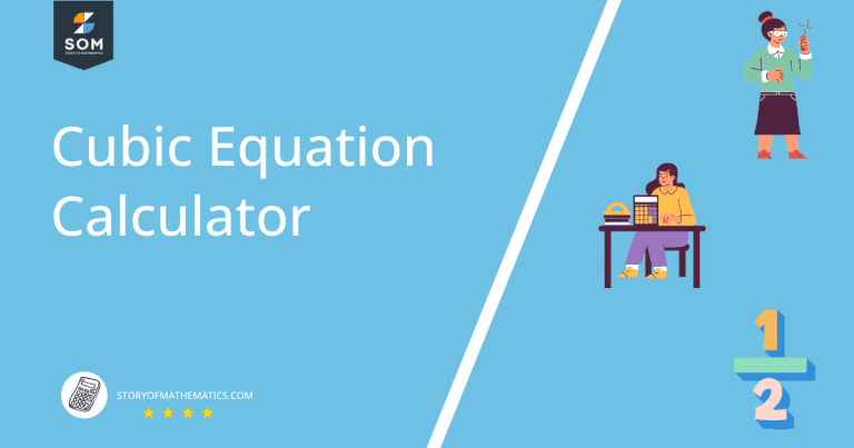 Cubic Equation Calculator + Online Solver With Free Steps