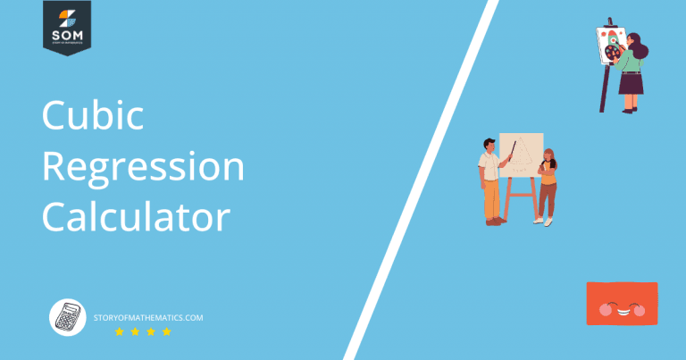 Cubic Regression Calculator + Online Solver With Free Steps