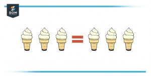 Equal | Definition & Meaning