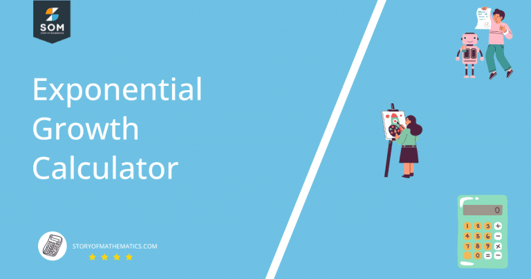 Exponential Growth Calculator + Online Solver With Free Steps