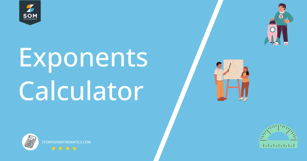 Exponents Calculator + Online Solver With Free Steps
