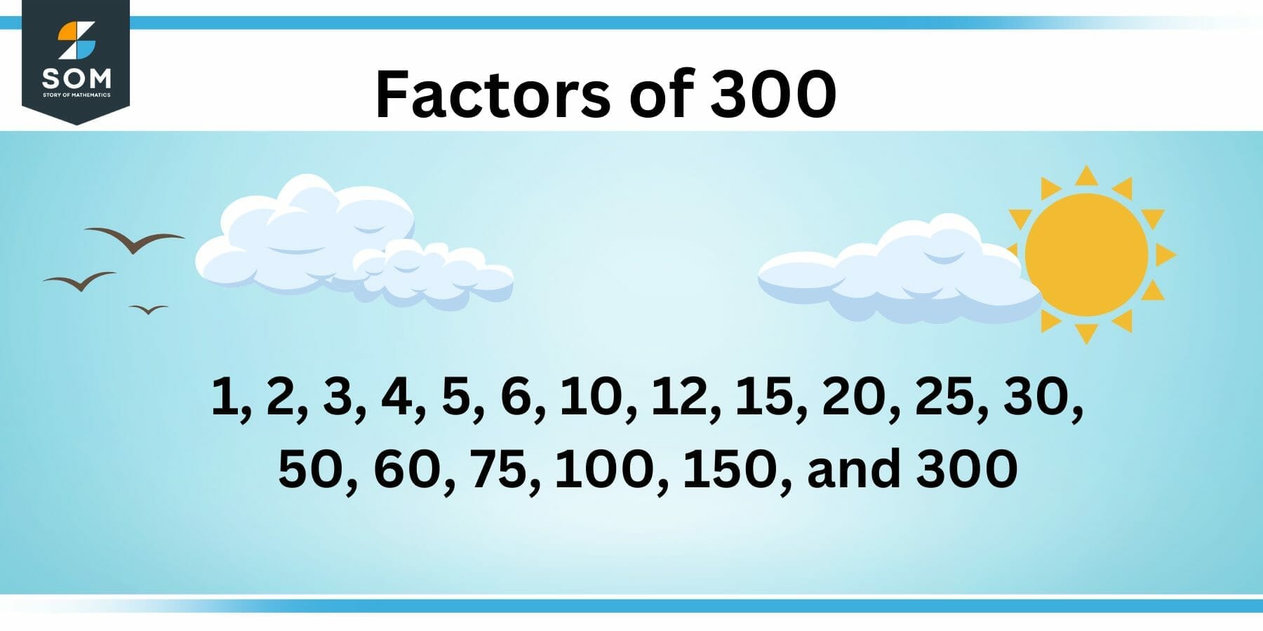Factors Of 300 Prime Factorization Methods Tree And Examples