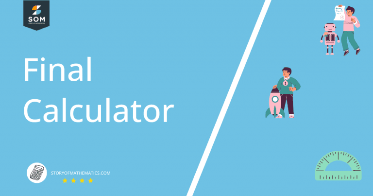 Final Calculator + Online Solver With Free Steps