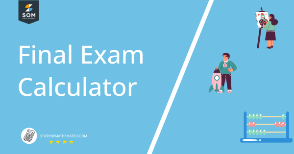 Final Exam Calculator + Online Solver With Free Steps