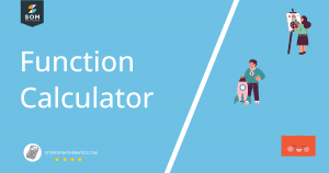Function Calculator + Online Solver With Free Steps
