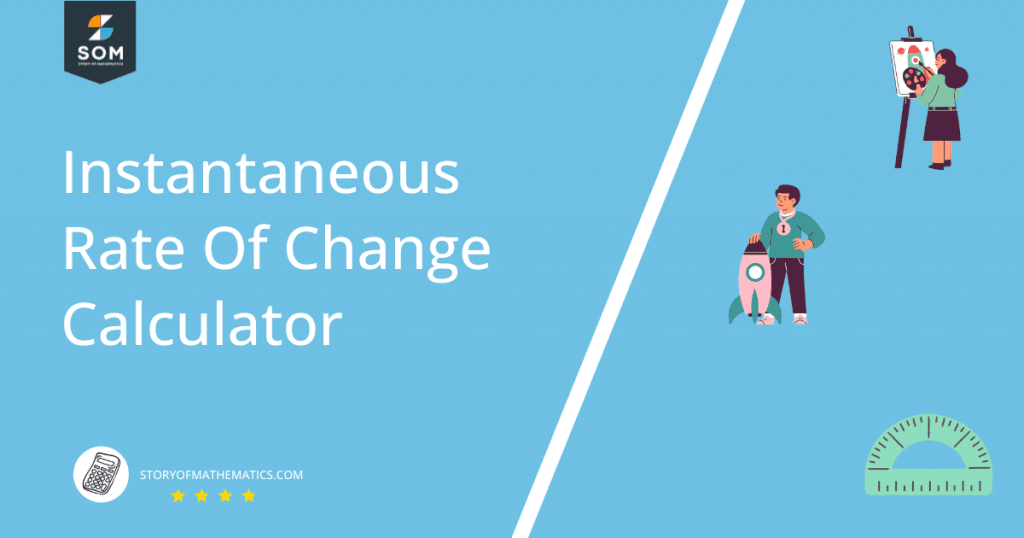 Instantaneous Rate of Change Calculator + Online Solver With Free Steps