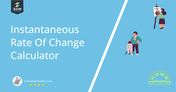 Instantaneous Rate of Change Calculator + Online Solver With Free Steps