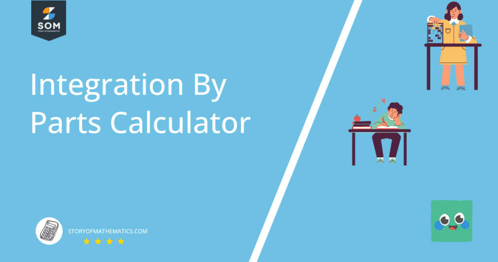 Integration by Parts Calculator + Online Solver With Free Steps