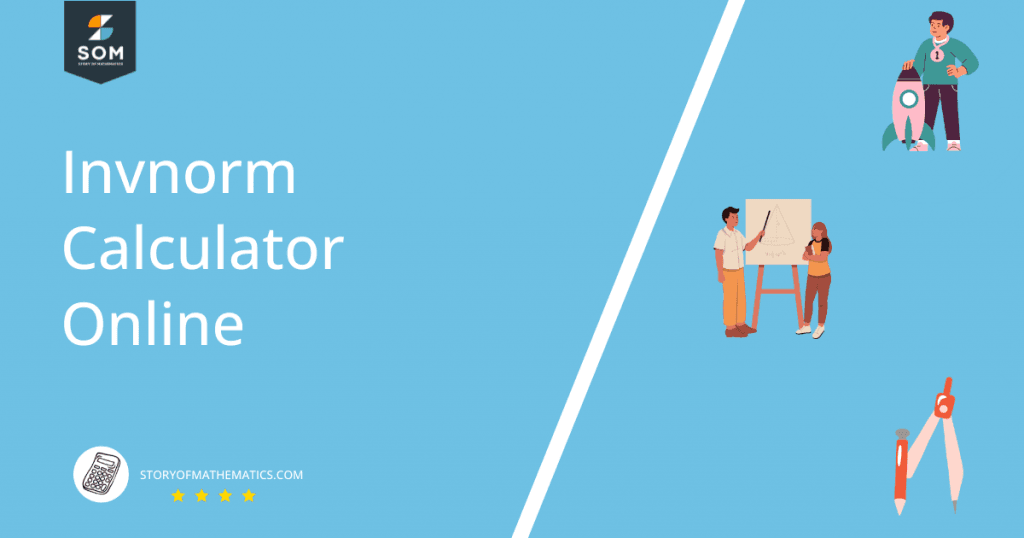 Invnorm Calculator Online + Online Solver With Free Steps