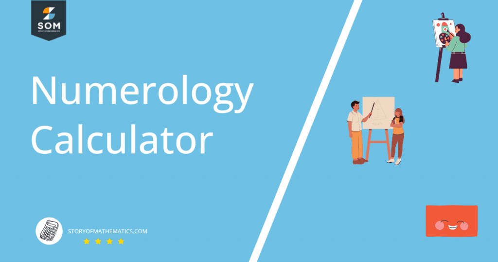 Numerology Calculator + Online Solver With Free Steps