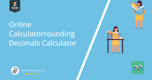Rounding Decimal Calculator + Online Solver With Free Steps