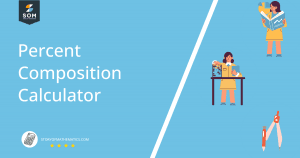 Percent Composition Calculator + Online Solver With Free Steps