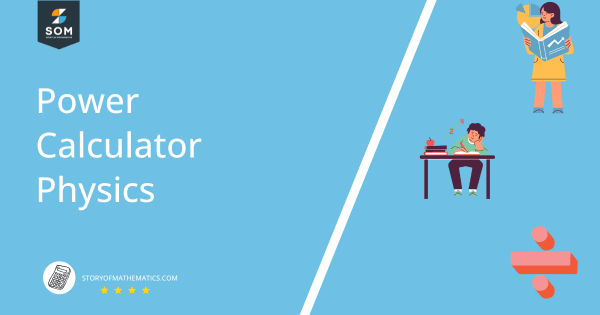 Power Calculator Physics + Online Solver With Free Steps