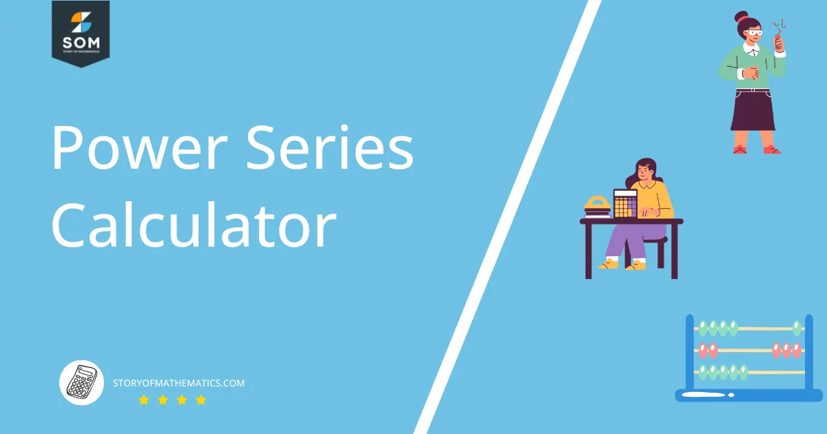 Power Series Calculator + Online Solver With Free Steps