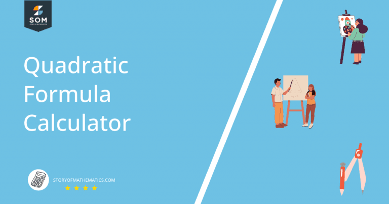 Quadratic Formula Calculator + Online Solver With Free Steps