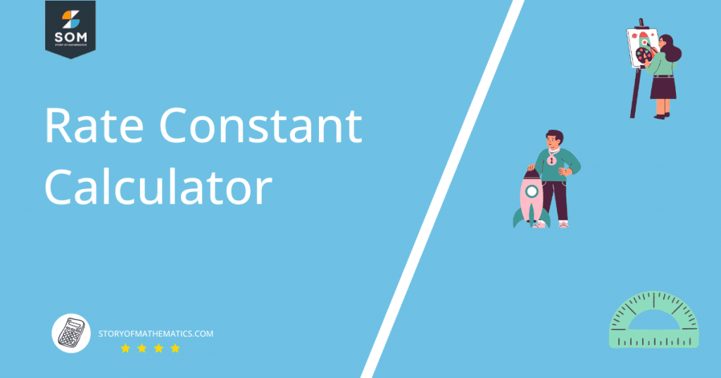 Rate Constant Calculator + Online Solver With Free Steps