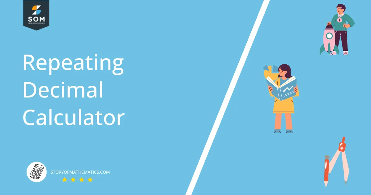 Repeating Decimal Calculator + Online Solver With Free Steps