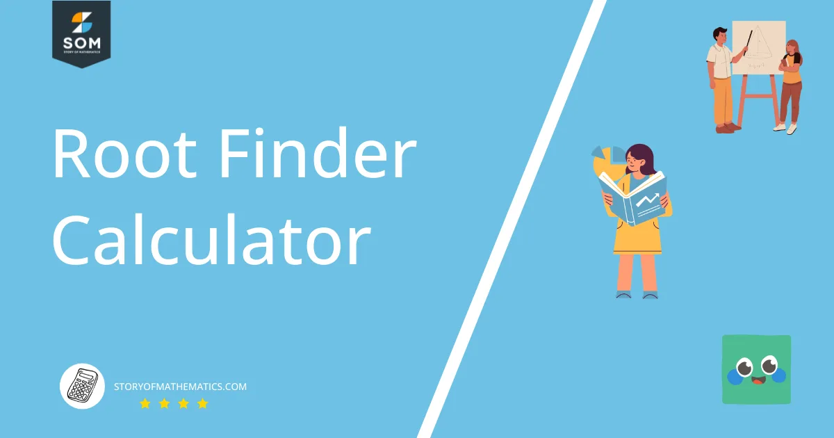 Root Finder Calculator + Online Solver With Free Steps