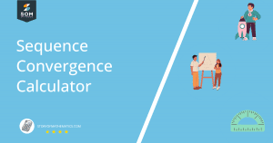 Sequence Convergence Calculator + Online Solver With Free Steps