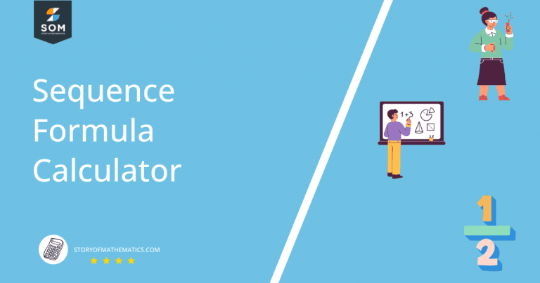 Sequence Formula Calculator + Online Solver With Free Steps