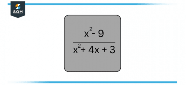 Rational Expression | Definition & Meaning