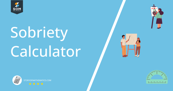 Sobriety Calculator + Online Solver With Free Steps