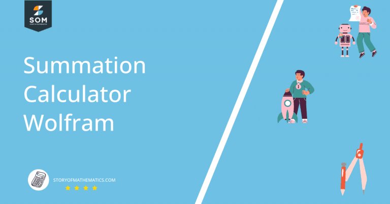 Summation Calculator + Online Solver With Free Steps