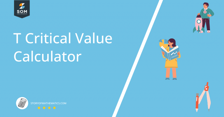T Critical Value Calculator + Online Solver With Free Steps