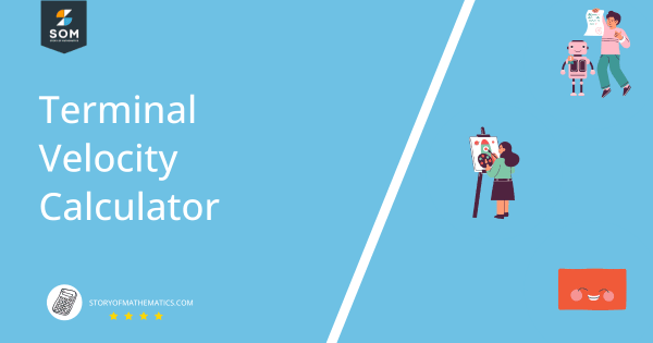 Terminal Velocity Calculator + Online Solver With Free Steps