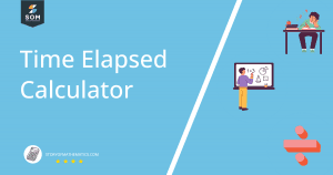 Time Elapsed Calculator + Online Solver With Free Steps